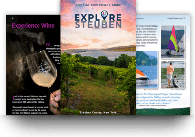 About Us - Explore Steuben