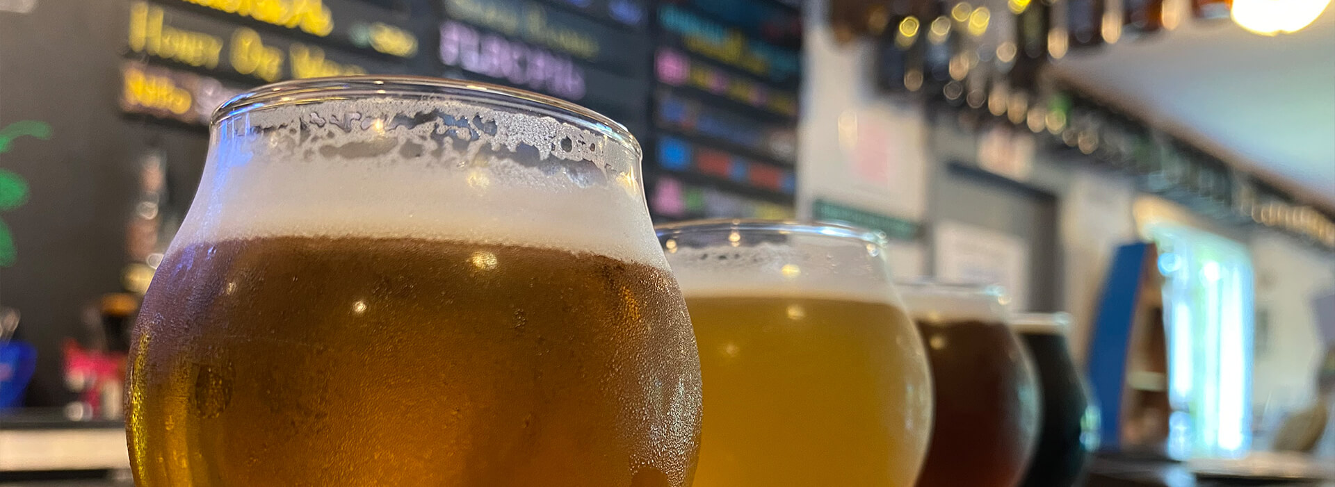 Finger Lakes Beer Company, LLC - Explore Steuben