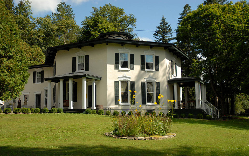 Black Sheep Inn & Spa - Explore Steuben