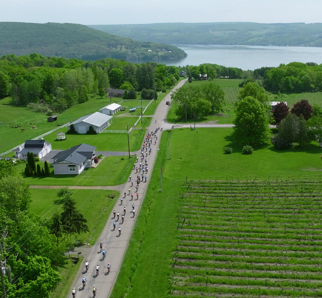 How to Experience New York's Wine Country By Bike - Explore Steuben