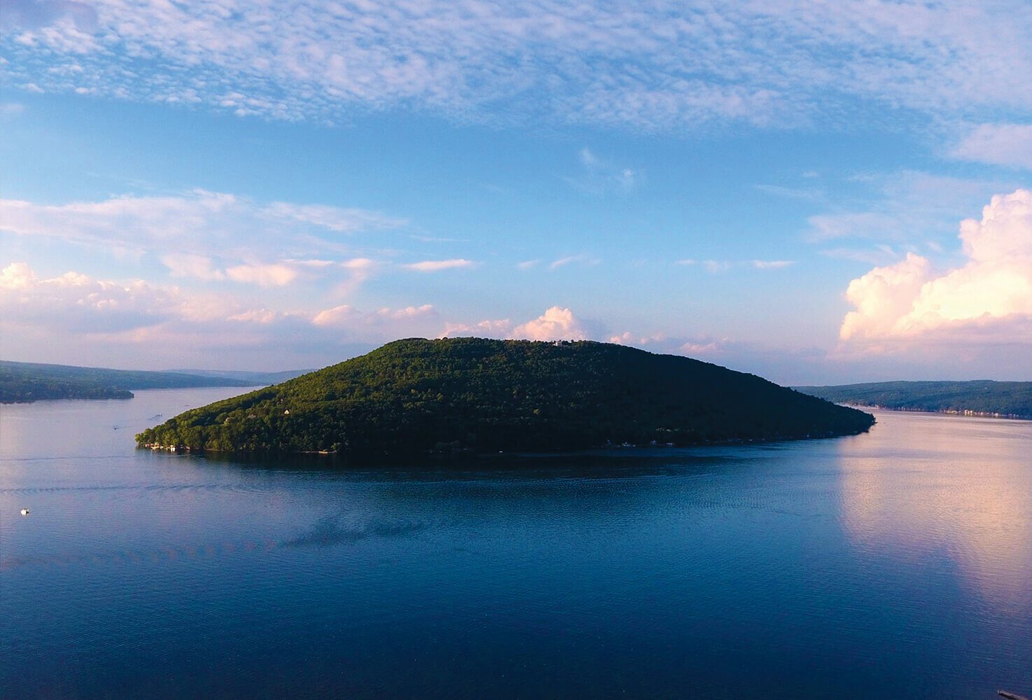 The Complete Guide to Keuka Lake - Explore Steuben