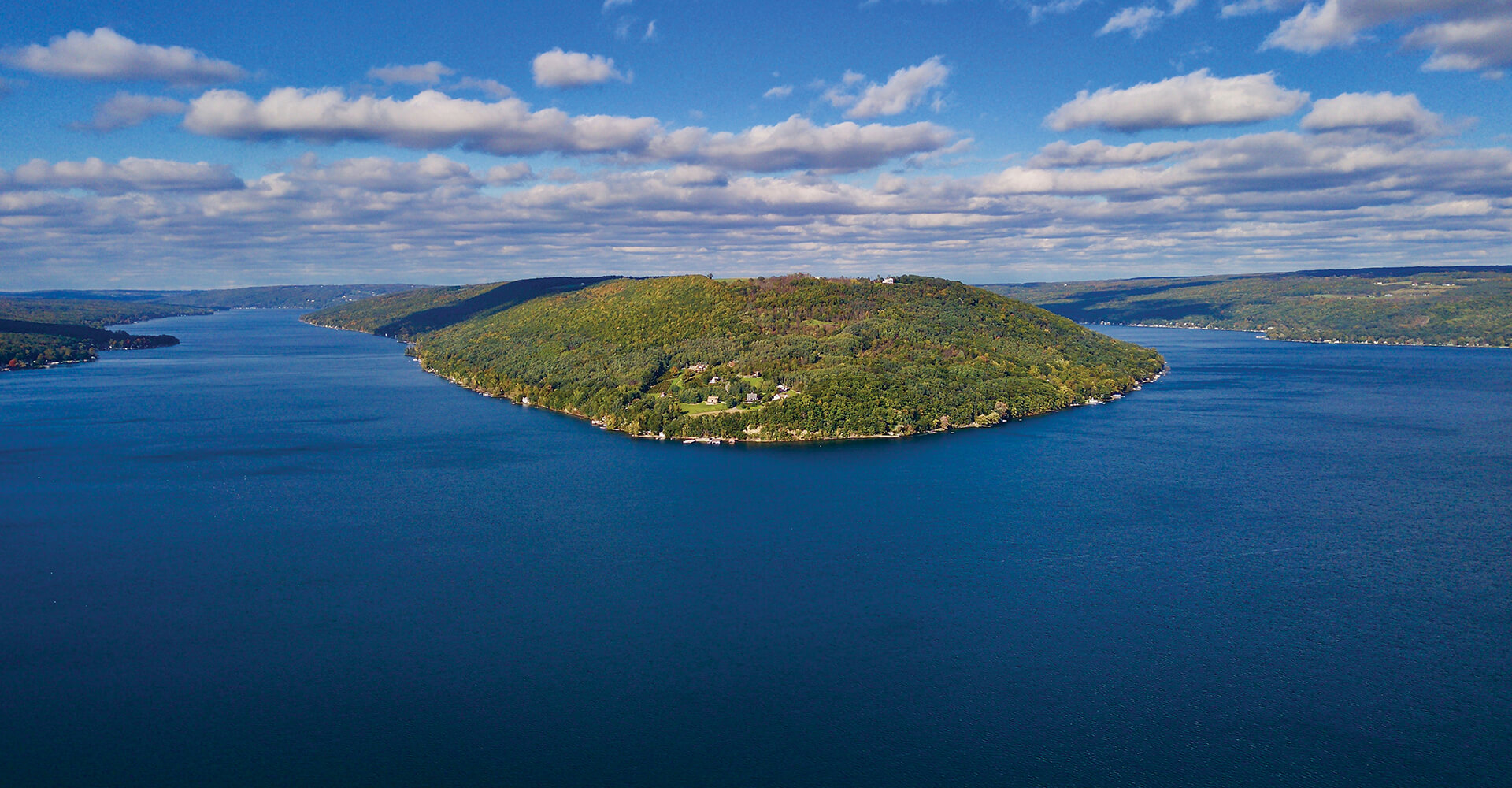 A Lake Like No Other - Explore Steuben