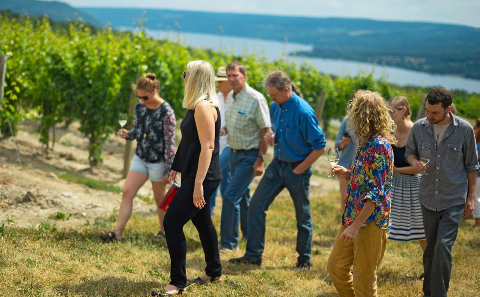How to Make the Most of a Weekend in NY Wine Country - Explore Steuben