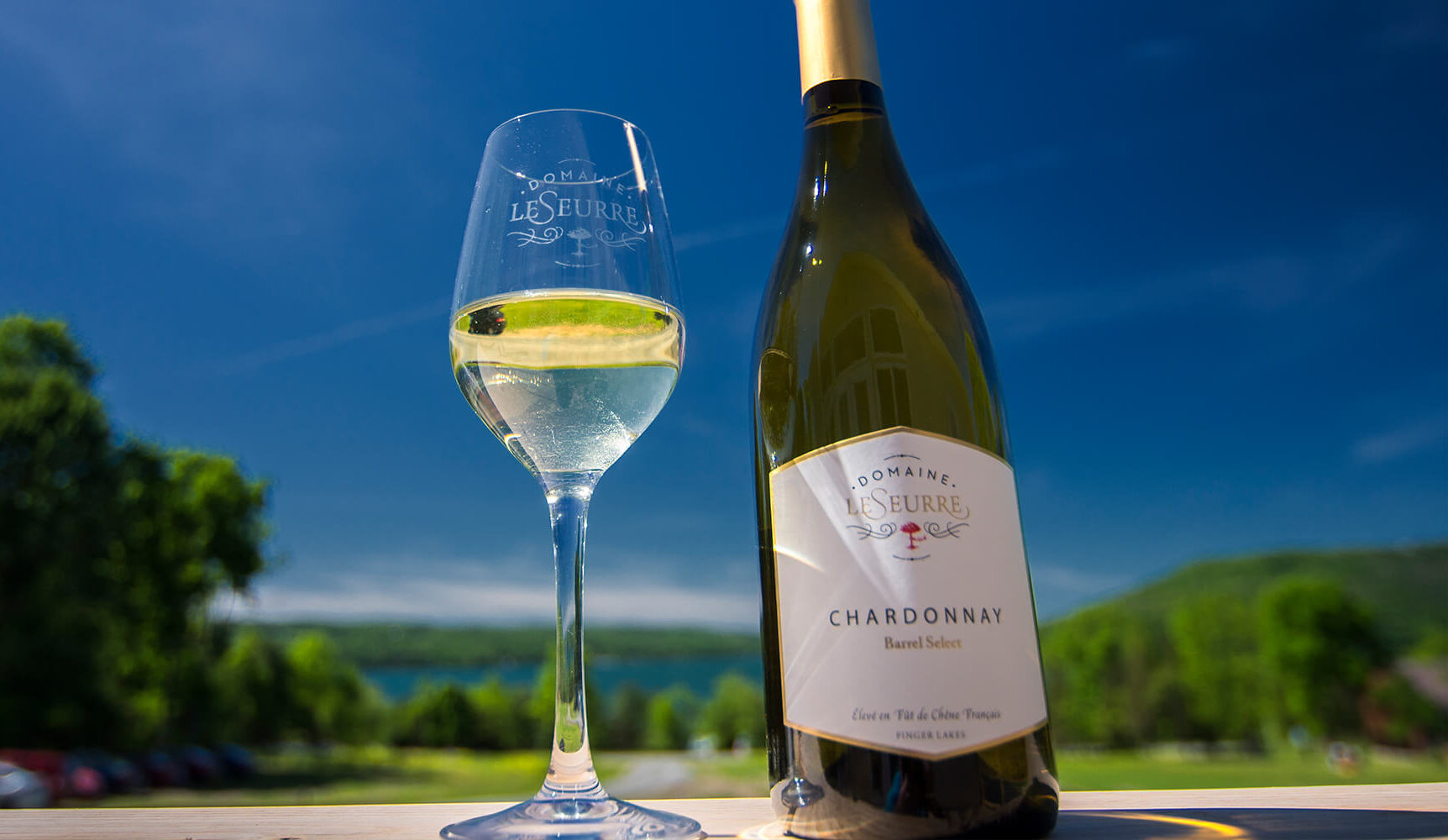 Keuka Lake Taste of Europe Wine Weekend - Explore Steuben