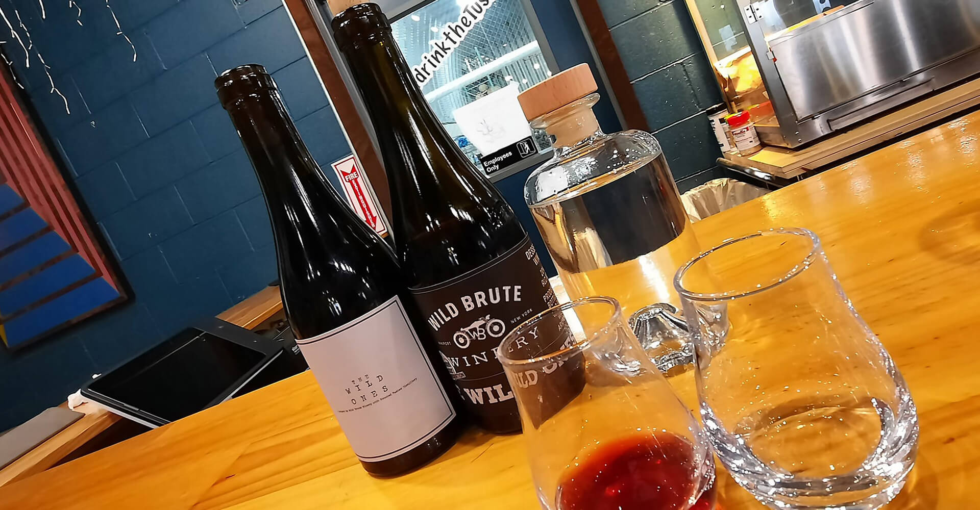 Wine Collaborations - Explore Steuben