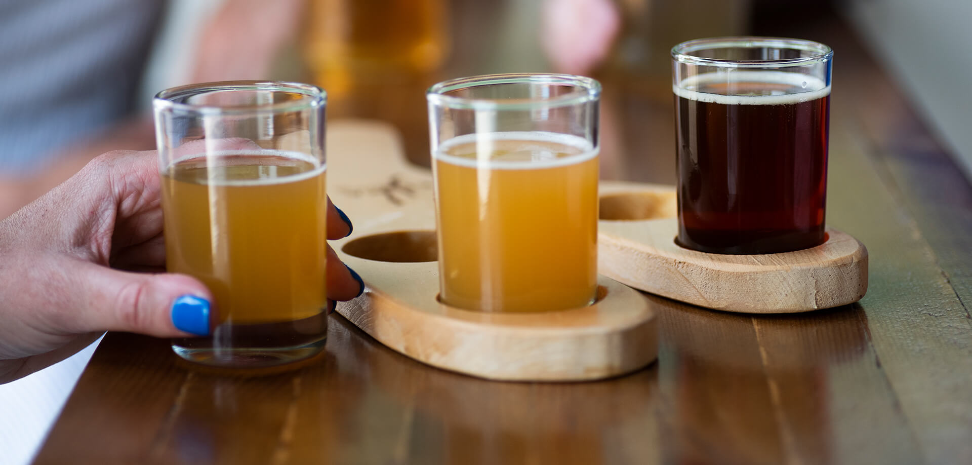 Craft Beverages: Elevate Your Tasting Experience - Explore Steuben