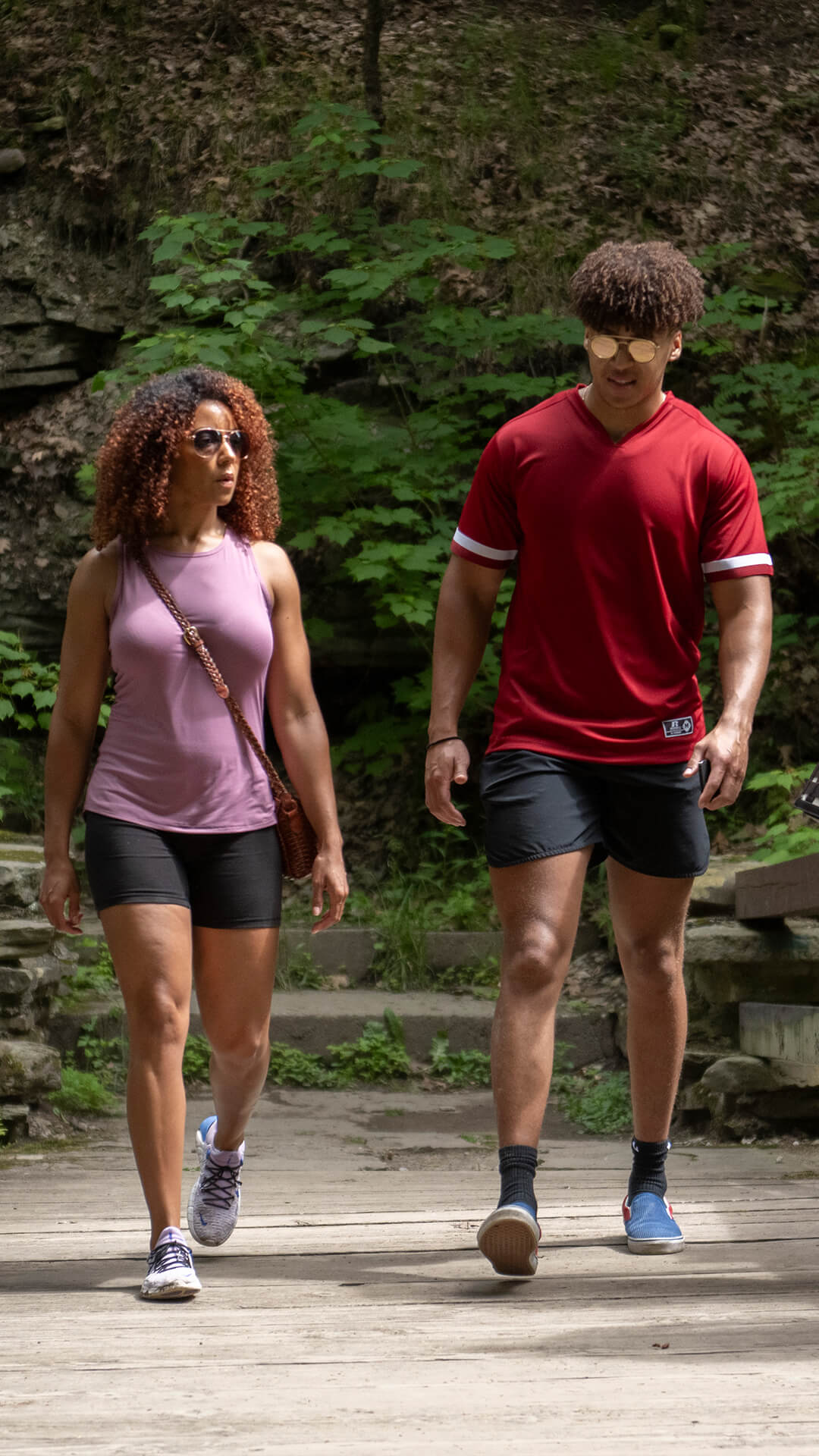 Experience the Outdoors and Embrace Adventure - Explore Steuben