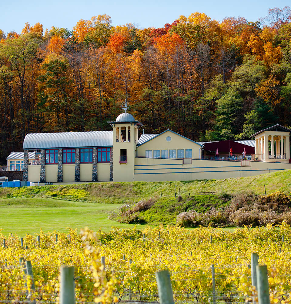 A Photographer's Paradise for Spectacular Fall Foliage - Explore Steuben