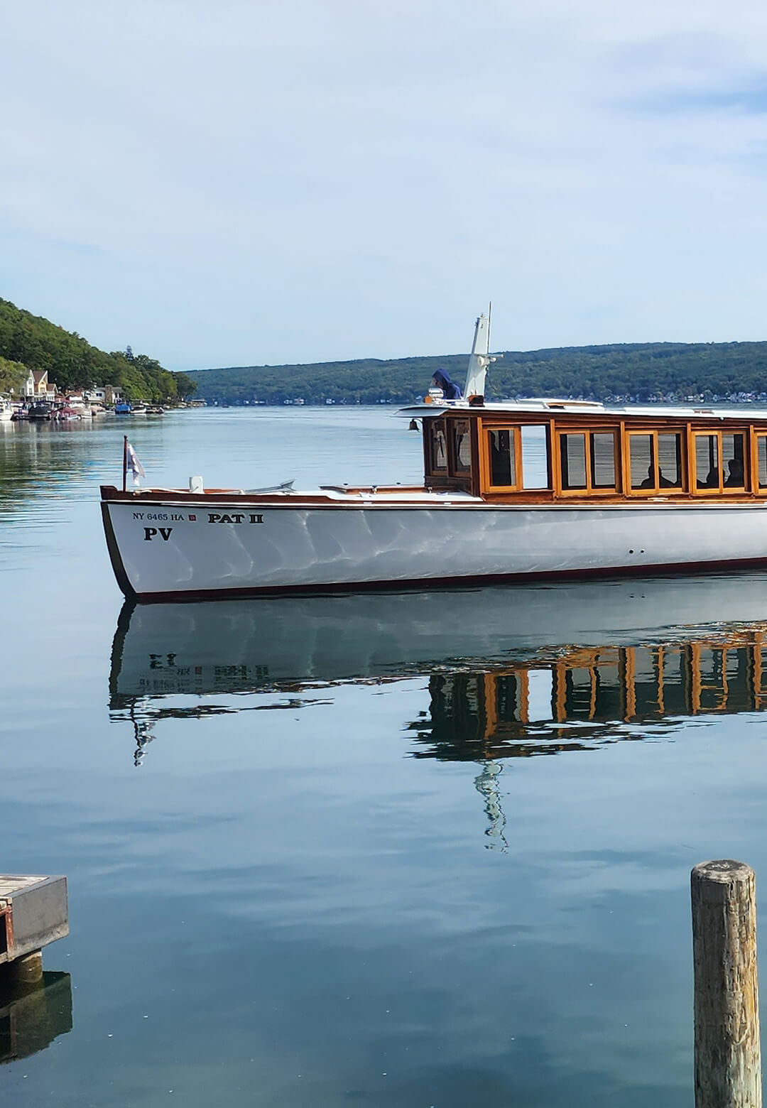 A Weekend in Hammondsport - Explore Steuben