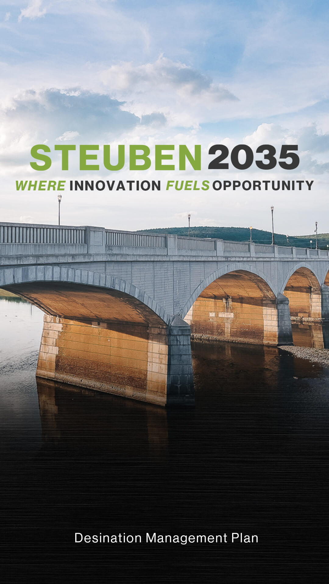 Steuben 2035 - Explore Steuben