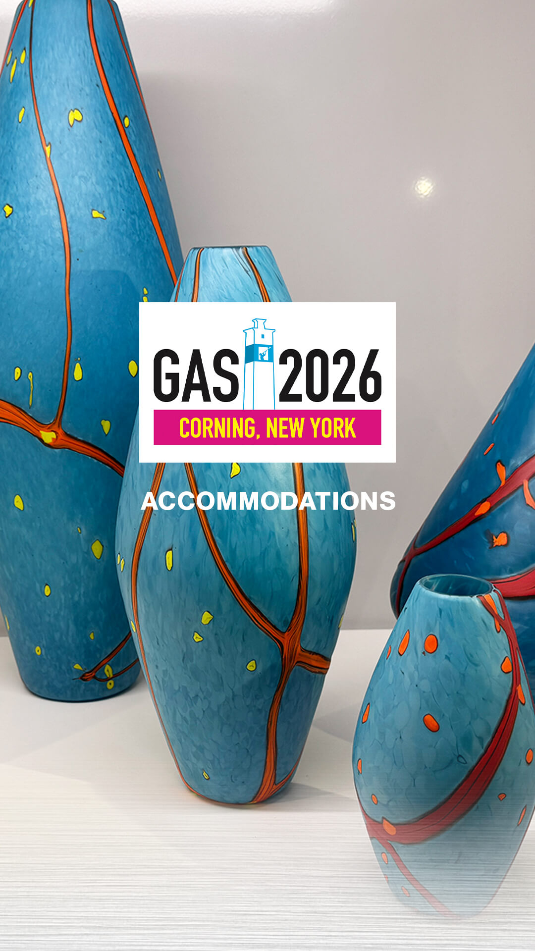 GAS Accommodations - Explore Steuben